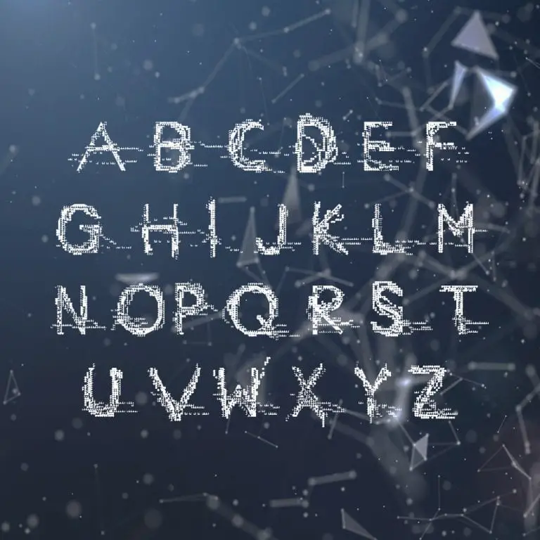 30+ Best Free Pixel Fonts - Hipsthetic