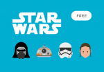 Top 10 Free Star Wars Vector Icon Sets - Hipsthetic