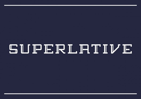 The Best 17+ Free Slab Serif Fonts - Hipsthetic