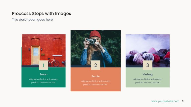 The Best 8+ FREE Powerpoint Templates - Hipsthetic