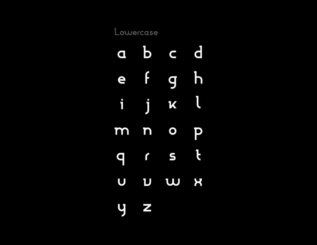 16+ Essential FREE Minimal Fonts - Hipsthetic