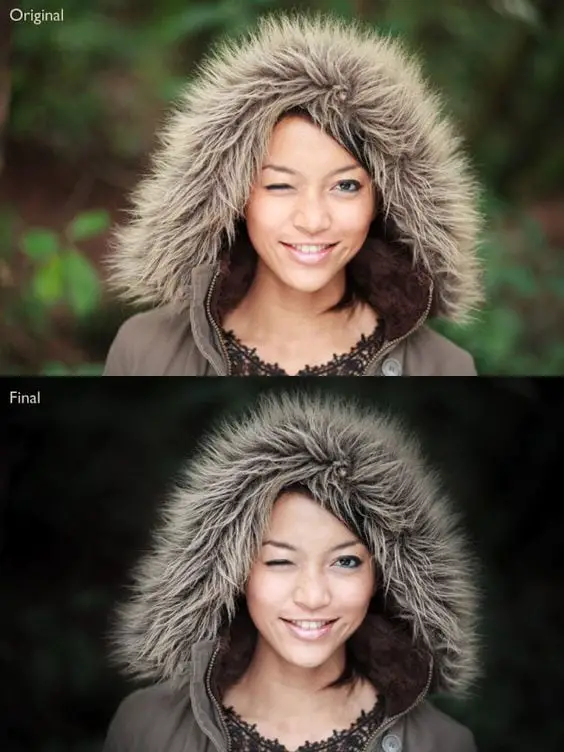 25 Retouching Tutorials For Beginner Photographers And Designers Hipsthetic 