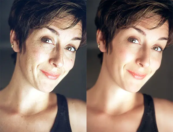 25 Retouching Tutorials for Beginner Photographers and Designers ...
