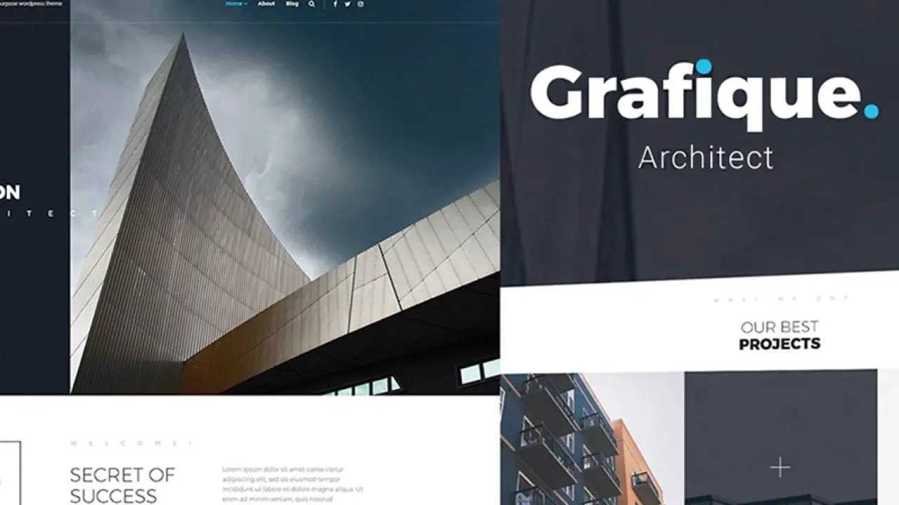 Best free wordpress themes 2017 for workshops - gawercomedy