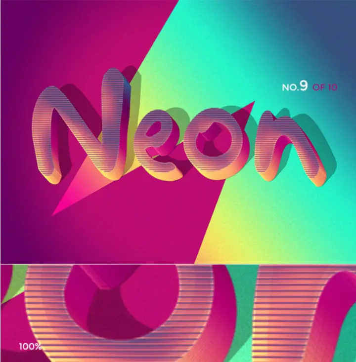 90s Themed Patterns and Fonts to use on Your Next Graphic Design ...