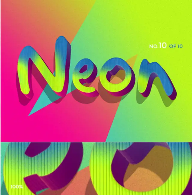 90s Themed Patterns and Fonts to use on Your Next Graphic Design ...