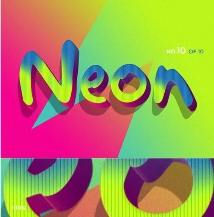 90s Themed Patterns and Fonts to use on Your Next Graphic Design ...