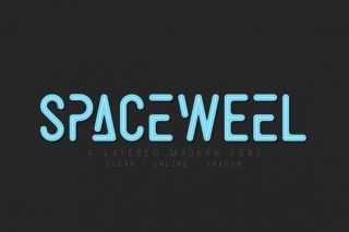 10 of the Best Futuristic Sci-Fi Fonts - Hipsthetic