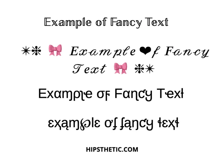 The Best Copy and Paste Font Generators! - Many Styles, Cursive, Gothic ...