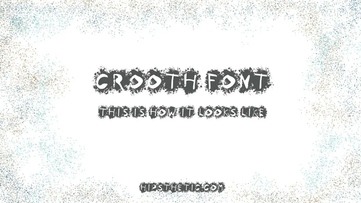 Spray Paint Fonts - Free to Use - Hipsthetic