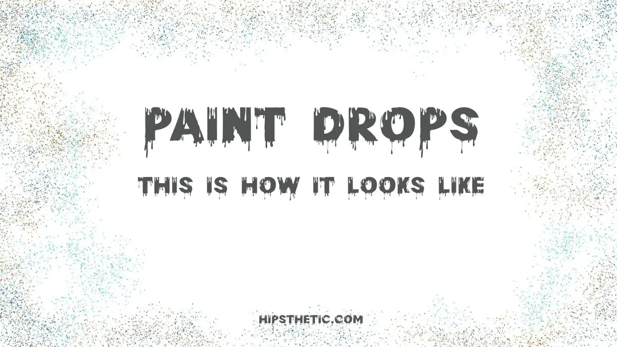 Spray Paint Fonts - Free to Use - Hipsthetic