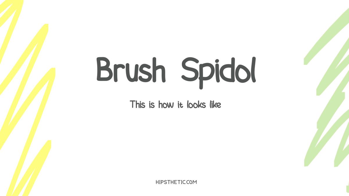 Here's a List of Fonts Like Comic Sans - Hipsthetic