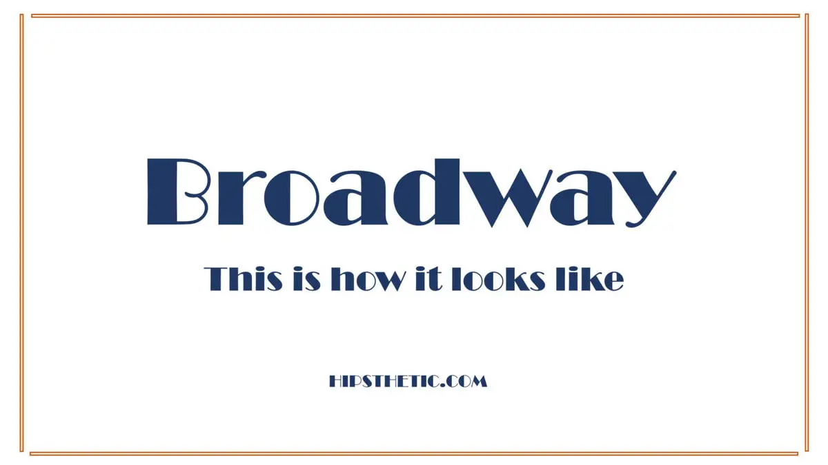 Cool Fonts on Word - Hipsthetic