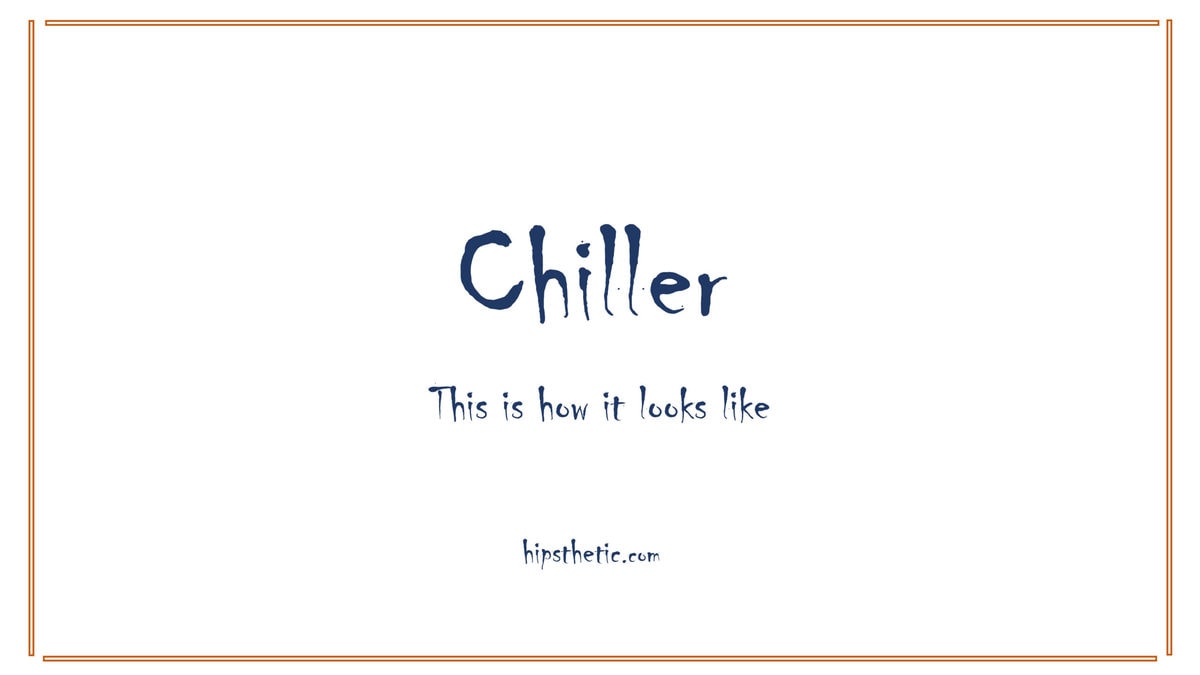 Cool Fonts on Word - Hipsthetic