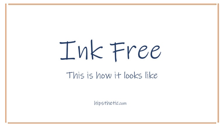 Cool Fonts on Word - Hipsthetic