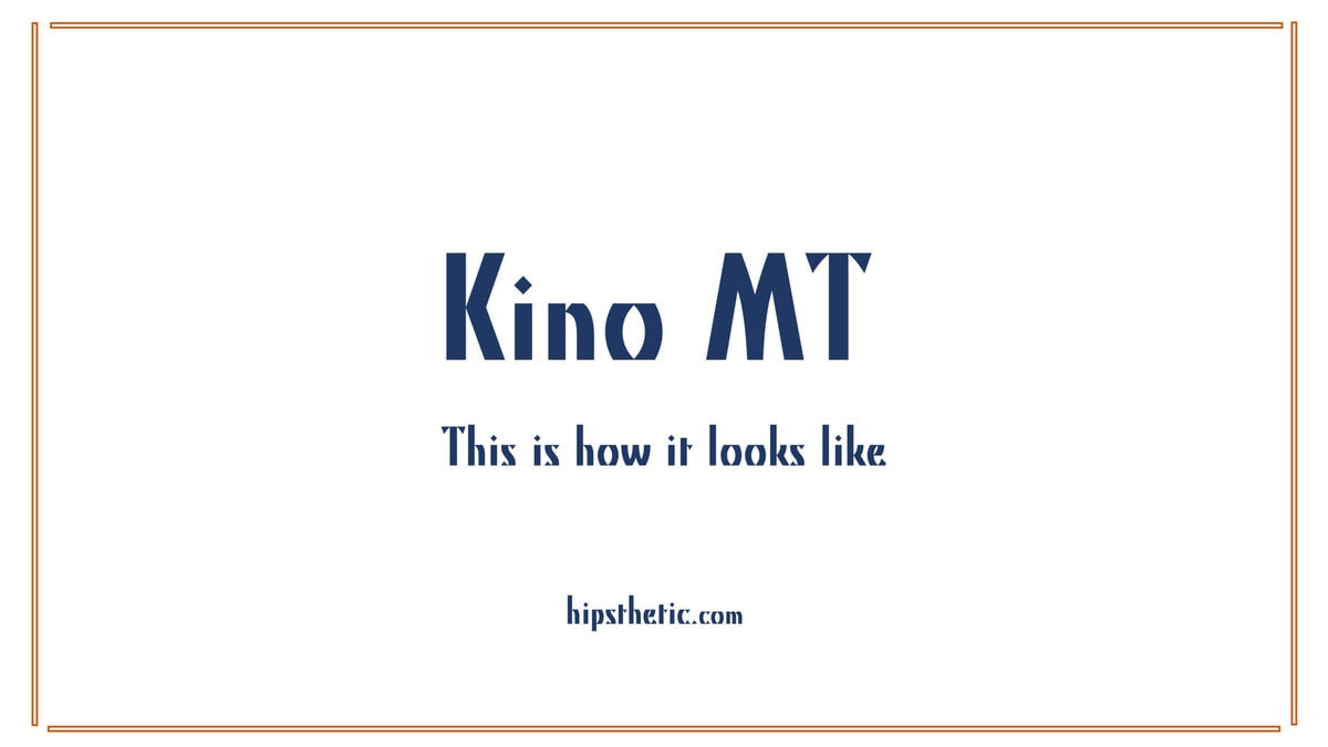 Cool Fonts on Word - Hipsthetic