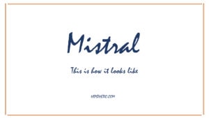 Cool Fonts on Word - Hipsthetic