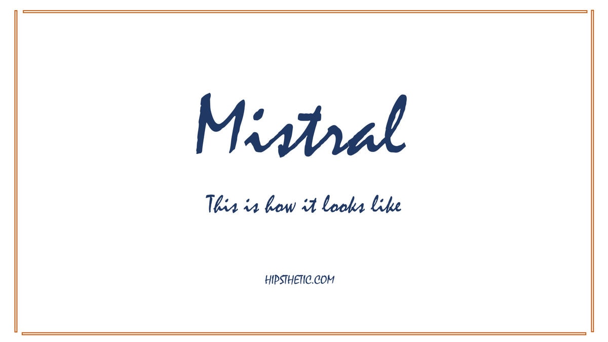 Cool Fonts on Word - Hipsthetic