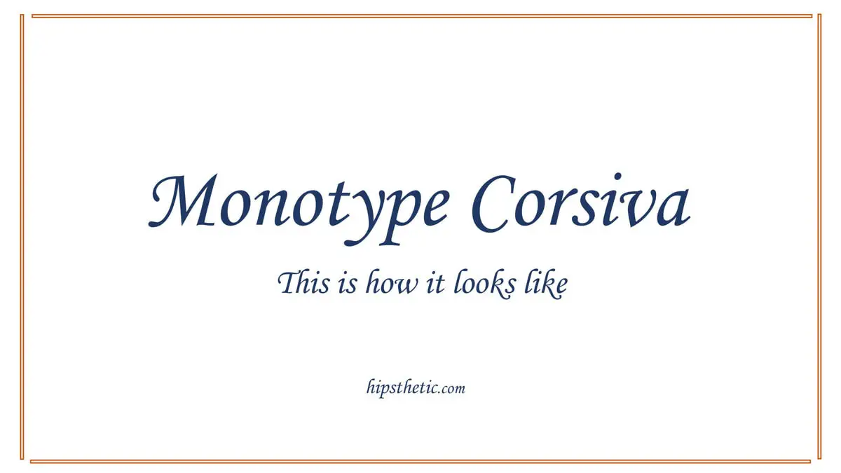 Cool Fonts on Word - Hipsthetic