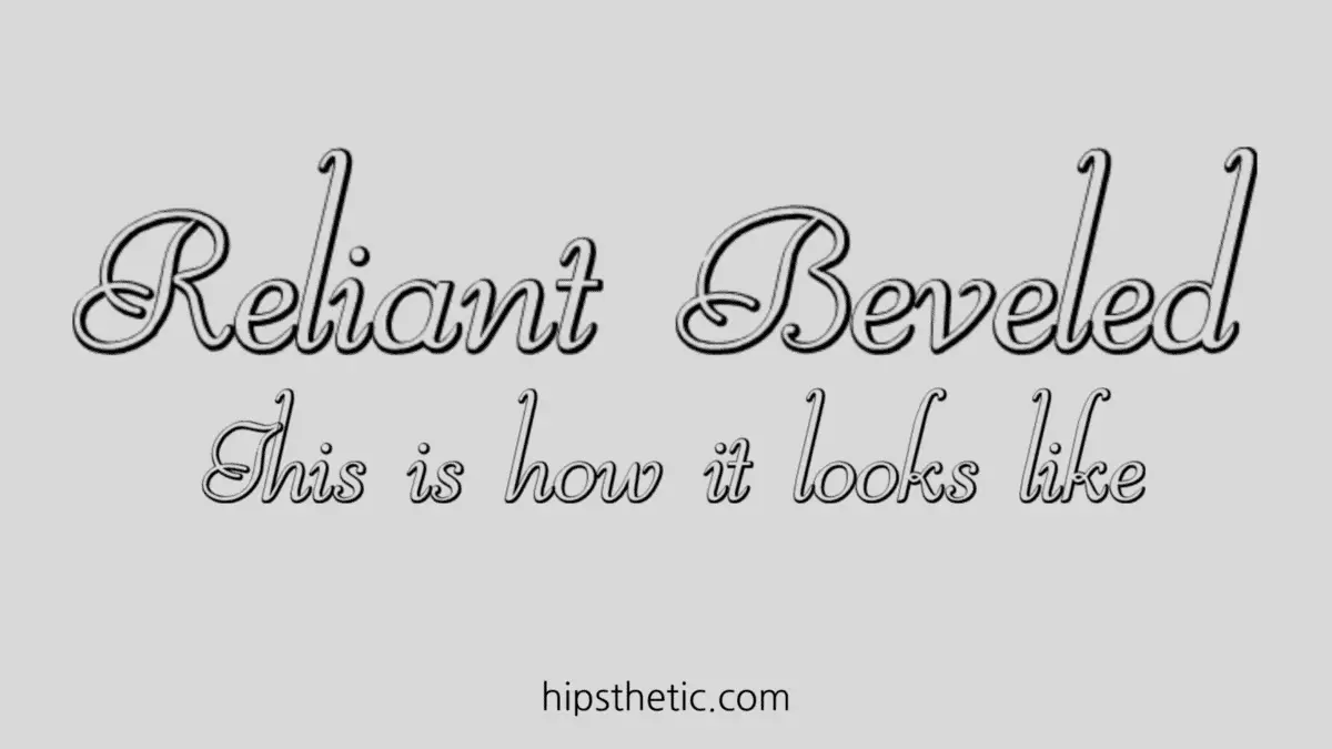 A List of the Best Cursive Fonts - Hipsthetic