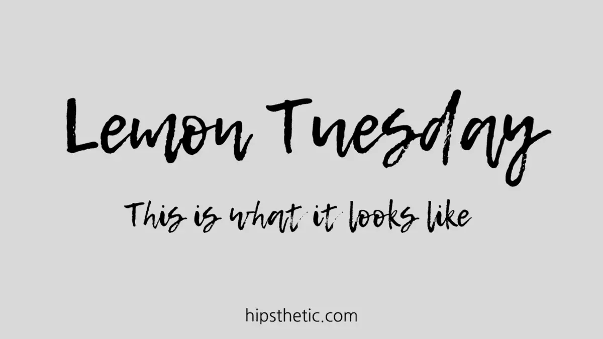 A List of the Best Cursive Fonts - Hipsthetic