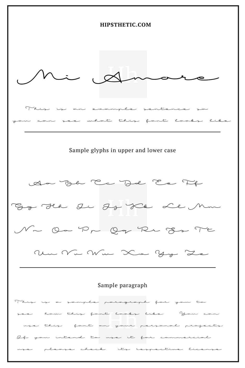 10+ Free Cool Cursive Fonts You Need to Use in Your Next Project ...