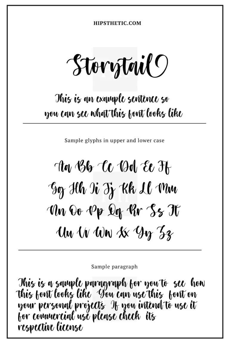 10+ Free Cool Cursive Fonts You Need to Use in Your Next Project ...