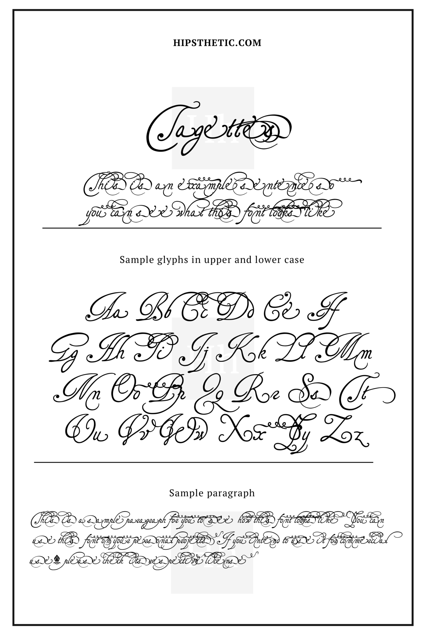 10+ Free Cool Cursive Fonts You Need to Use in Your Next Project ...