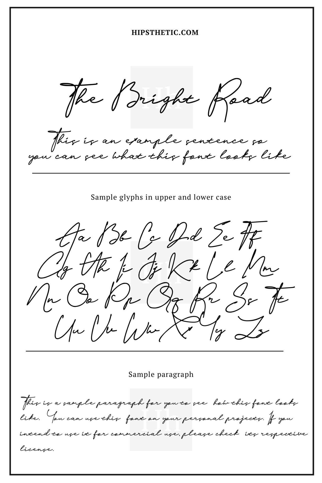 10+ Free Cool Cursive Fonts You Need to Use in Your Next Project ...