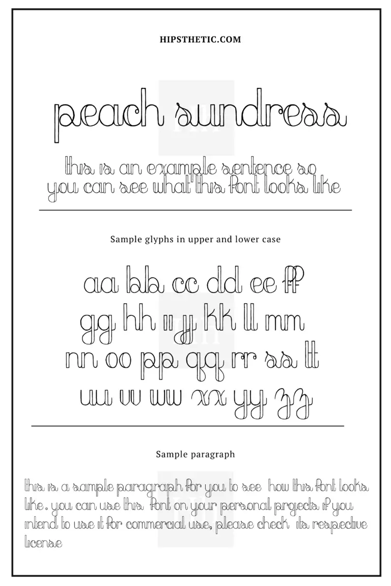 10+ Free Cool Cursive Fonts You Need to Use in Your Next Project ...