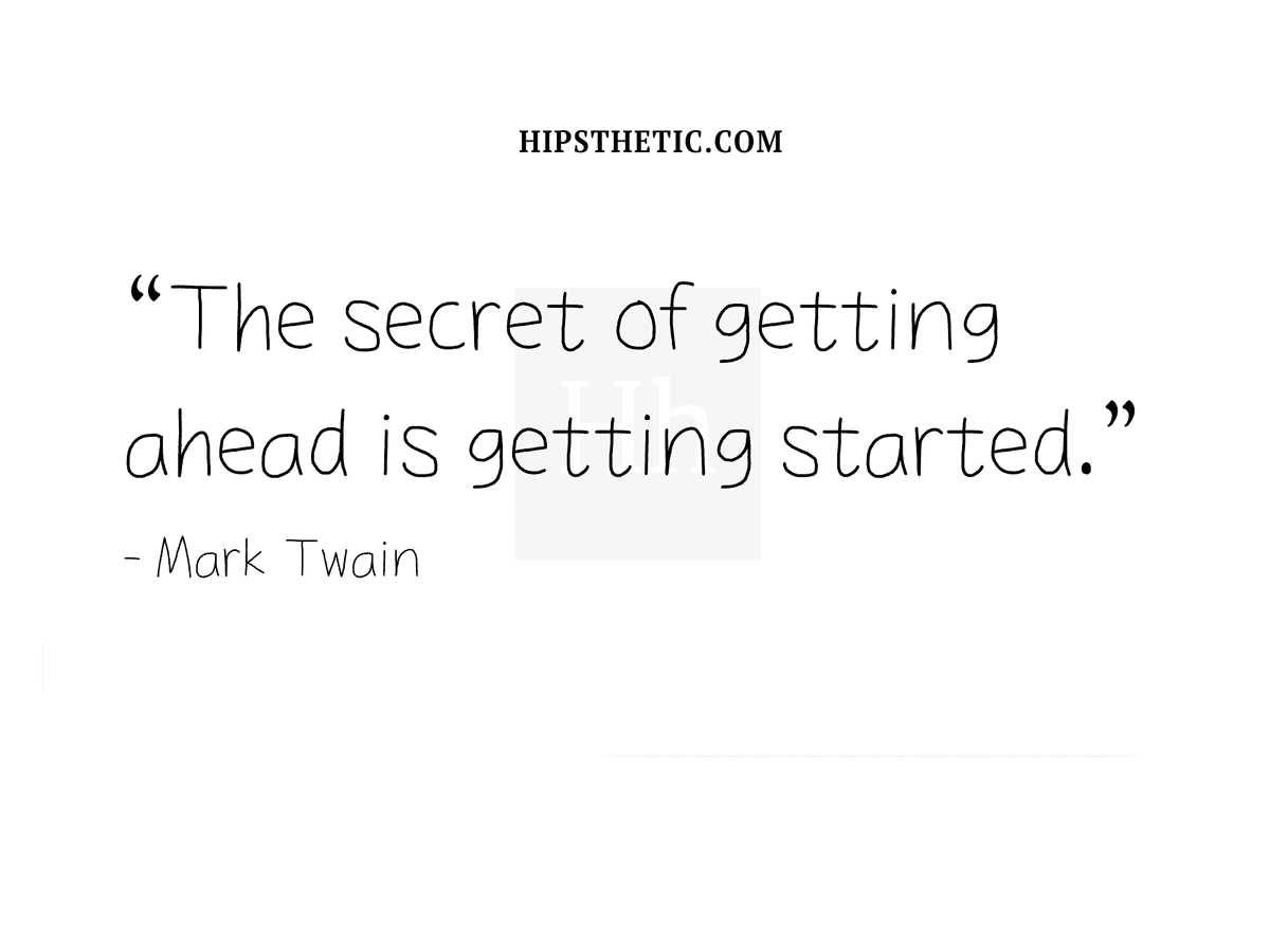 A List of the Best Aesthetic Fonts for Quotes - Hipsthetic