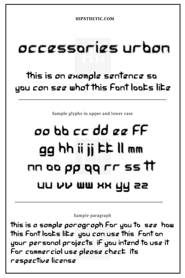 Spray Paint Graffiti Fonts for Your Font Library - Hipsthetic