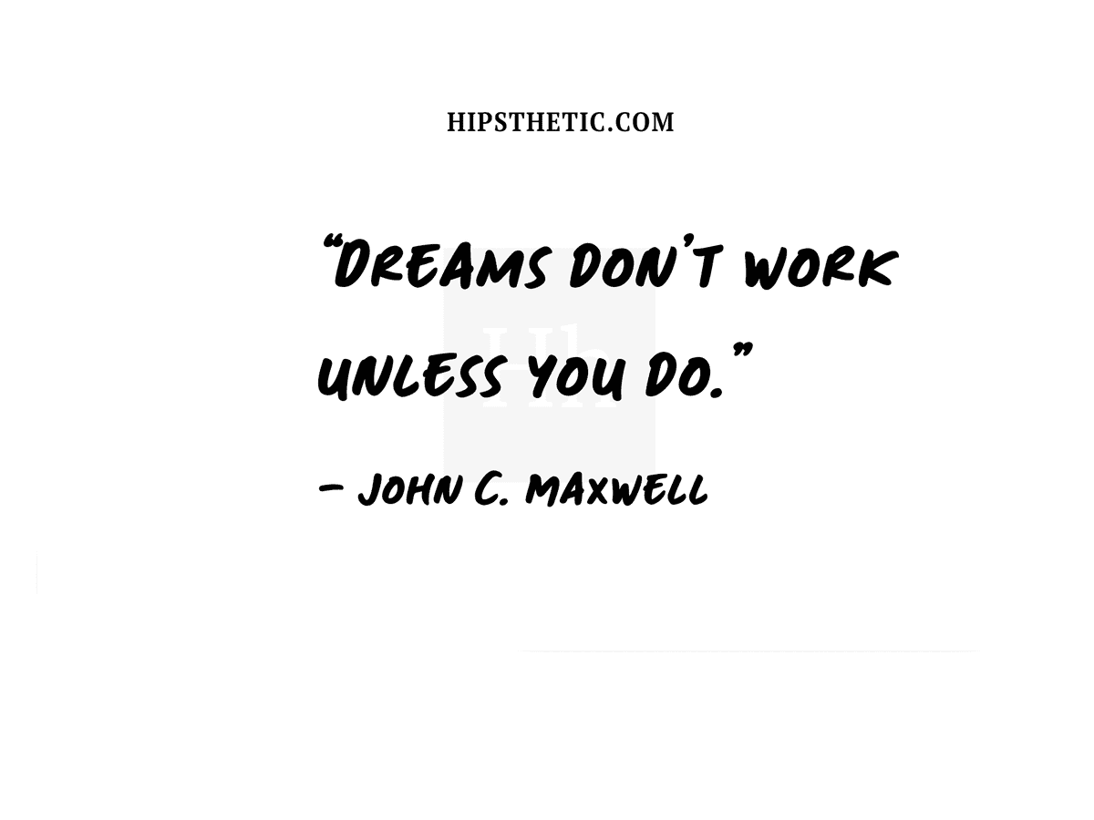 A List of the Best Aesthetic Fonts for Quotes - Hipsthetic