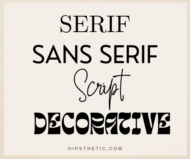 Font Pairing 101: Tips and Tricks for Combining Fonts to Create Visual ...