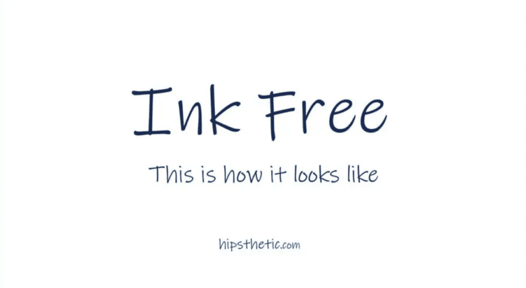 A List of the Different Styles of Fonts in Word - Hipsthetic