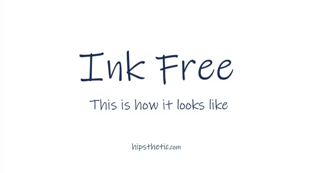 A List of the Different Styles of Fonts in Word - Hipsthetic