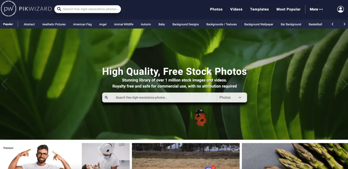 Where to Find the Best Creative Commons, Royalty Free Images - Hipsthetic